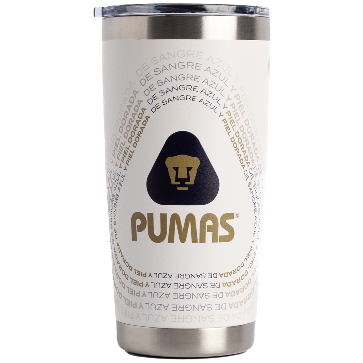 Norday Pumas 20oz Tumbler Cup – TUDN Fan Shop