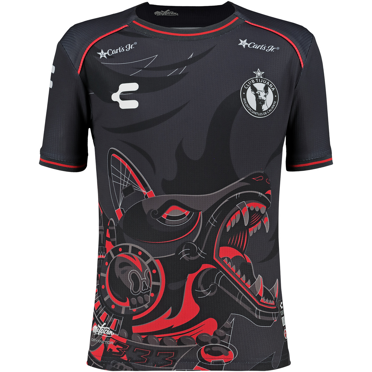 Xolos – TUDN Fan Shop
