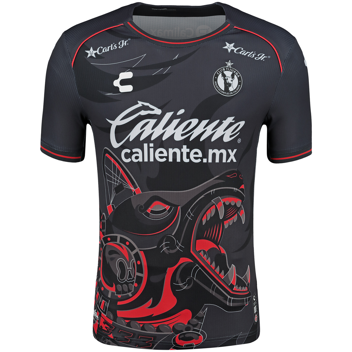 Xolos – TUDN Fan Shop