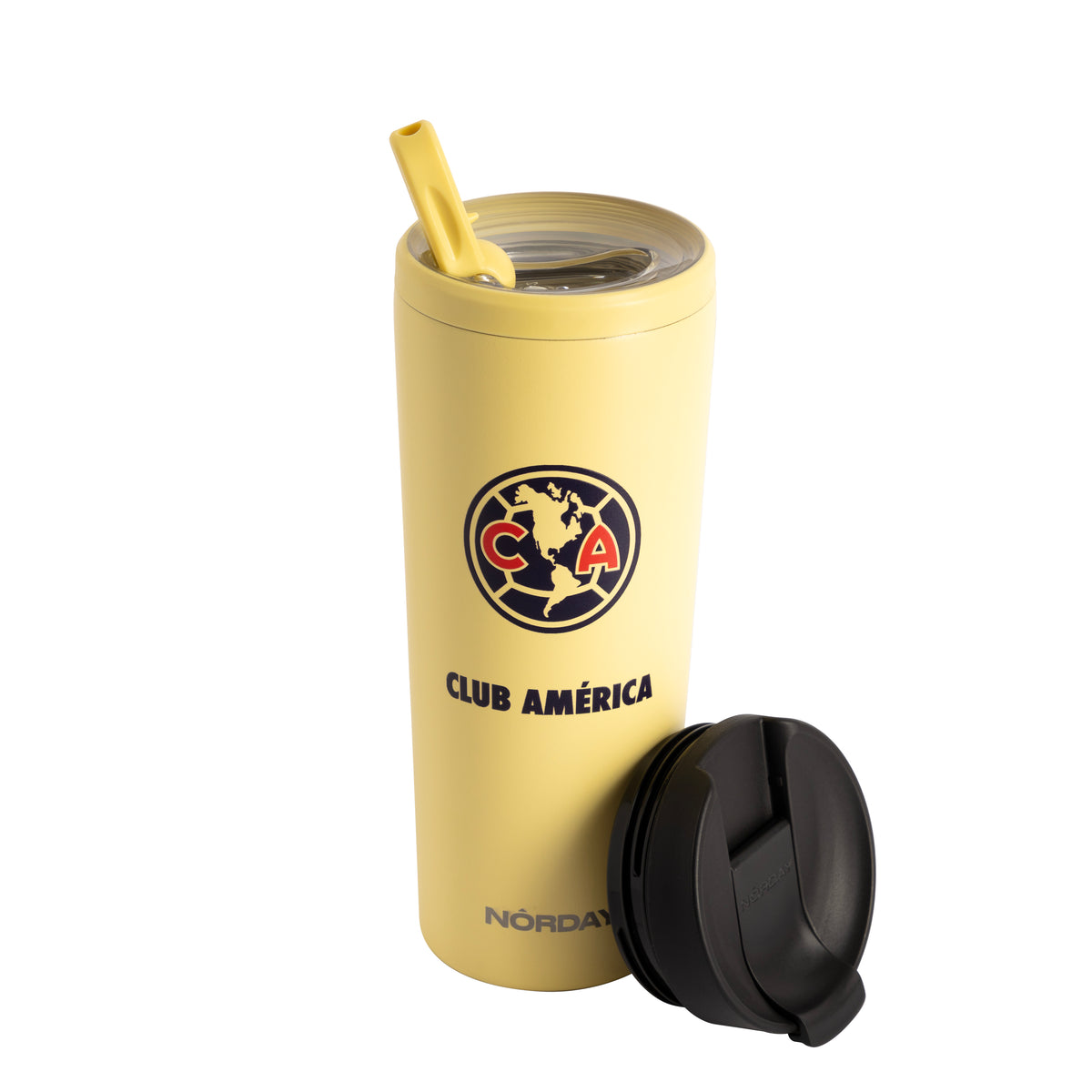 Norday Club America 25oz Grandes de Corazon Bloom Cup – TUDN Fan Shop