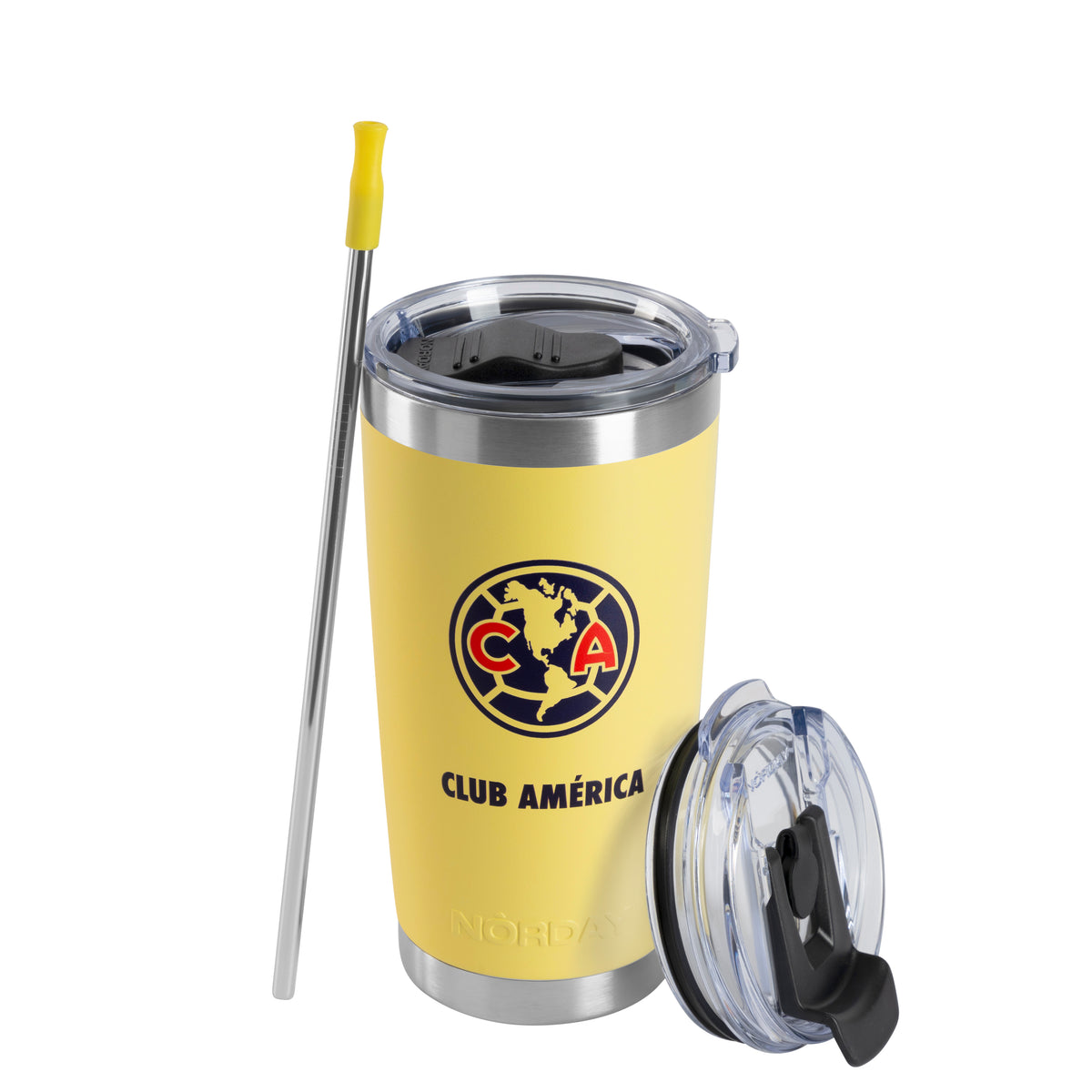 Norday Club America 20oz Amame Mas Tumbler Cup – TUDN Fan Shop