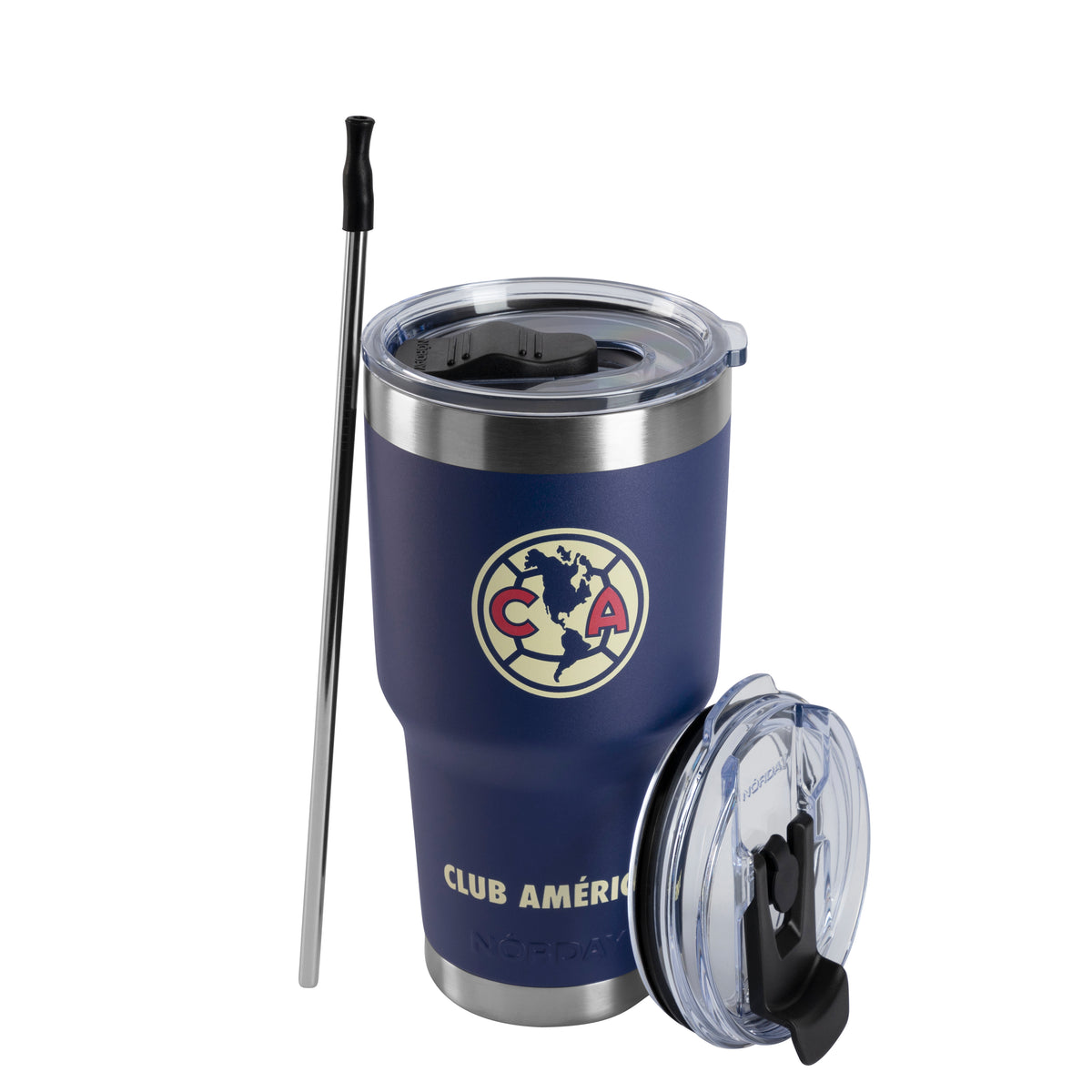 Norday Club America 30z Grandes de Corazon Tumbler Cup – TUDN Fan Shop