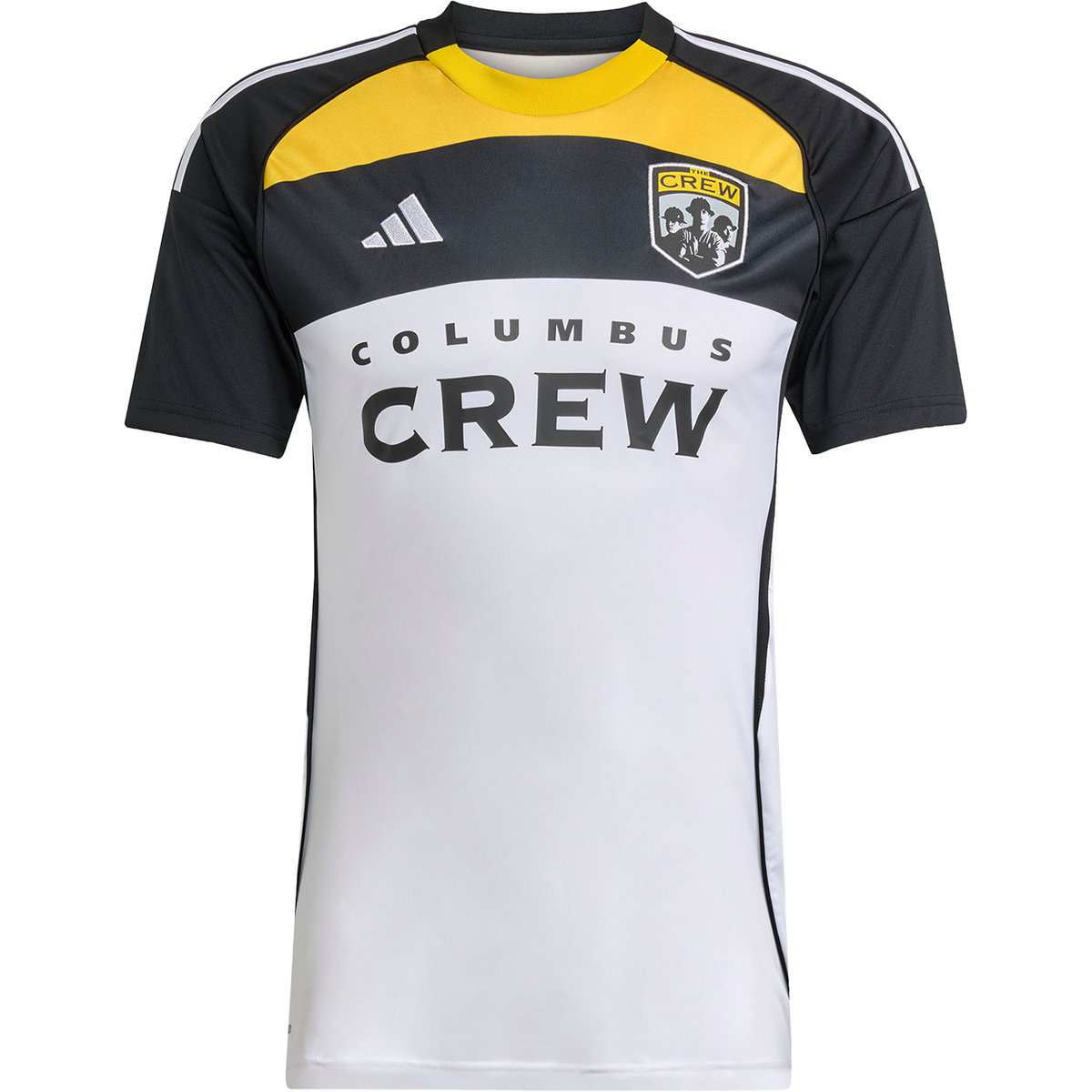 Adidas Columbus Crew 2025 26 Men S 3rd Stadium Jersey Tudn Fan Shop