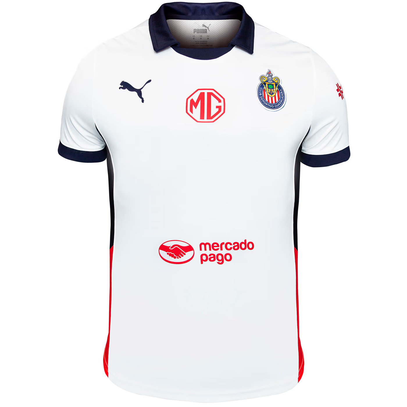 Chivas – TUDN Fan Shop