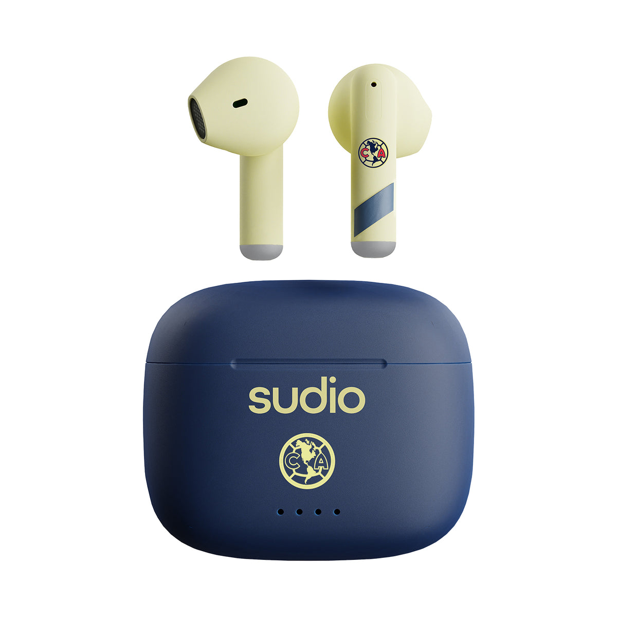 Sudio A1 Club America Headphones – TUDN Fan Shop