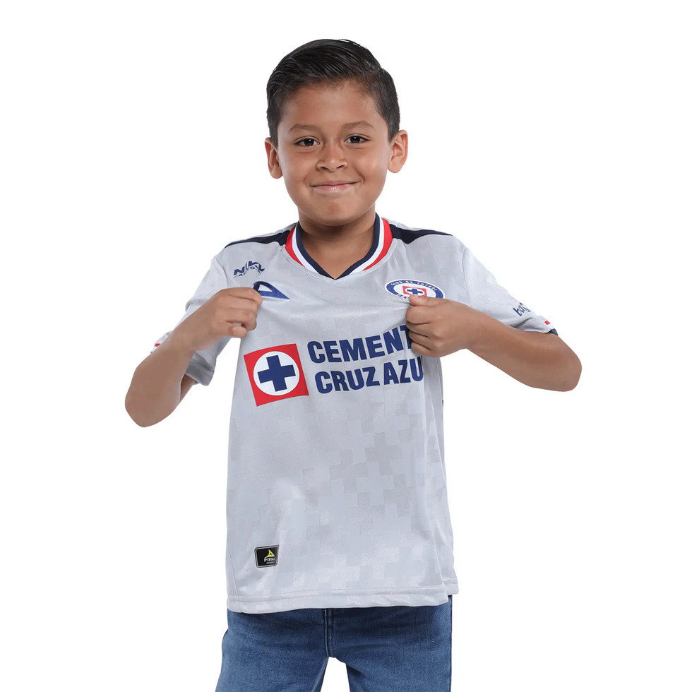 Cruz Azul – TUDN Fan Shop