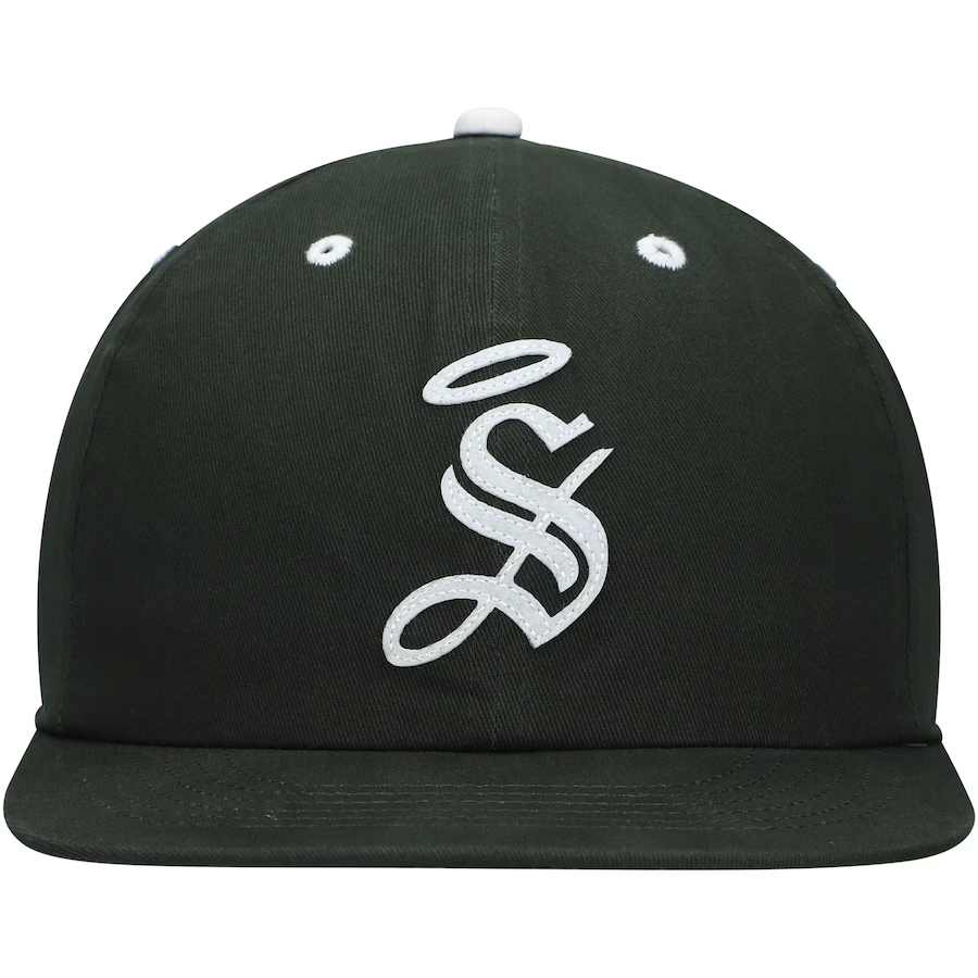 Fan Ink Santos Laguna Bankroll Snapback Hat – TUDN Fan Shop