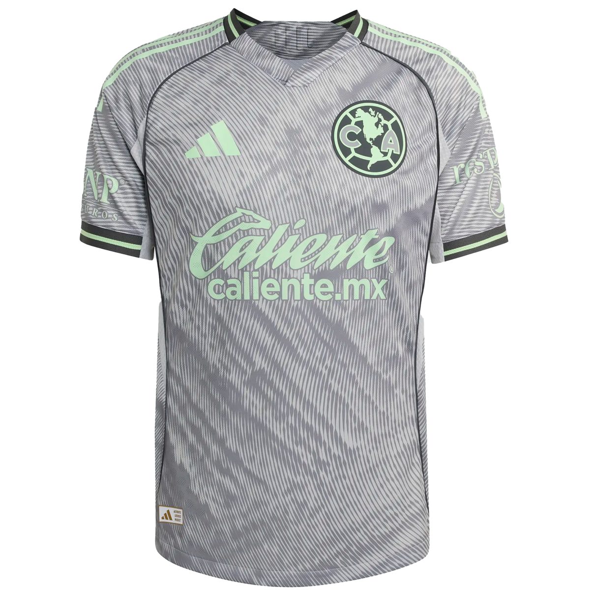 Club America – TUDN Fan Shop
