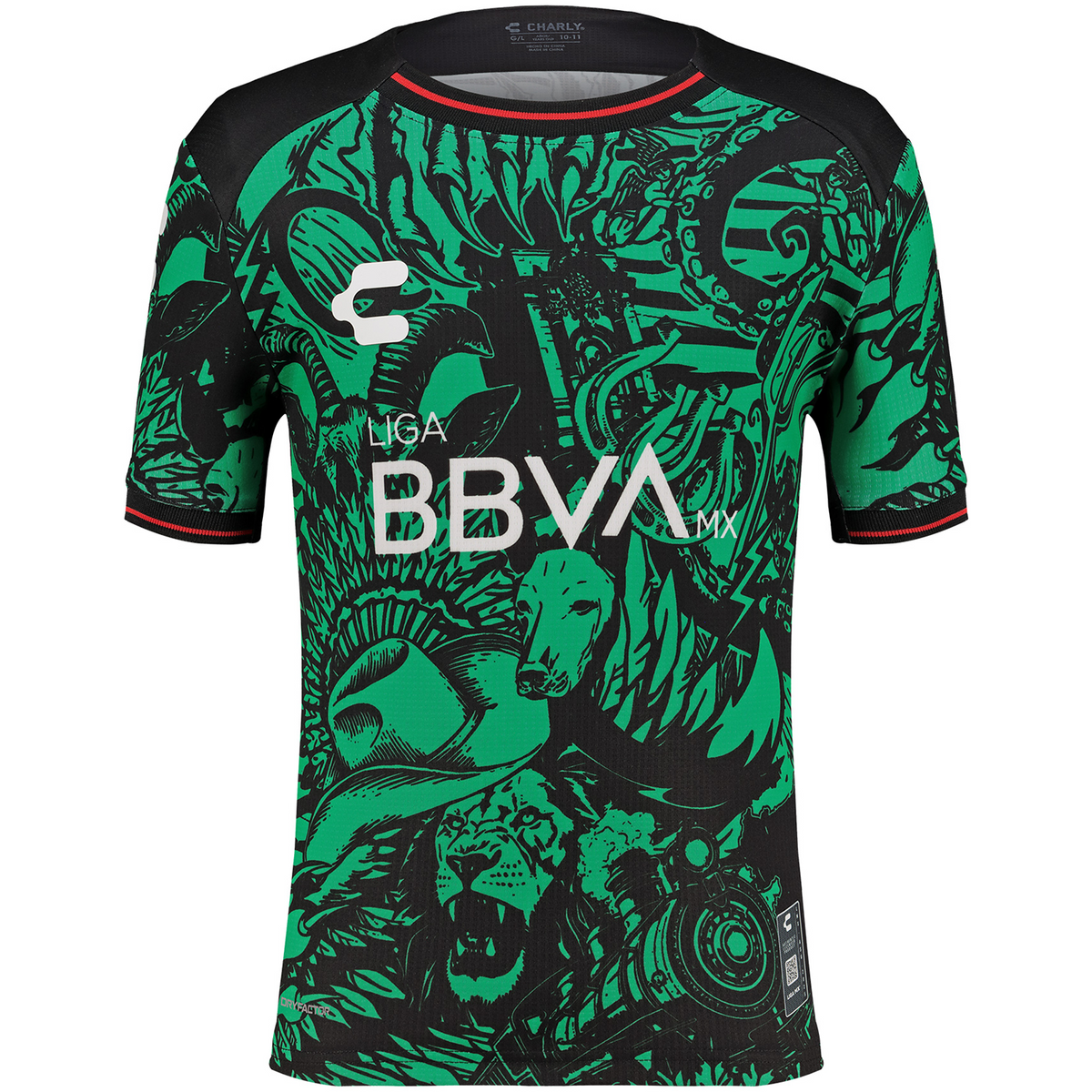 Chivas – TUDN Fan Shop