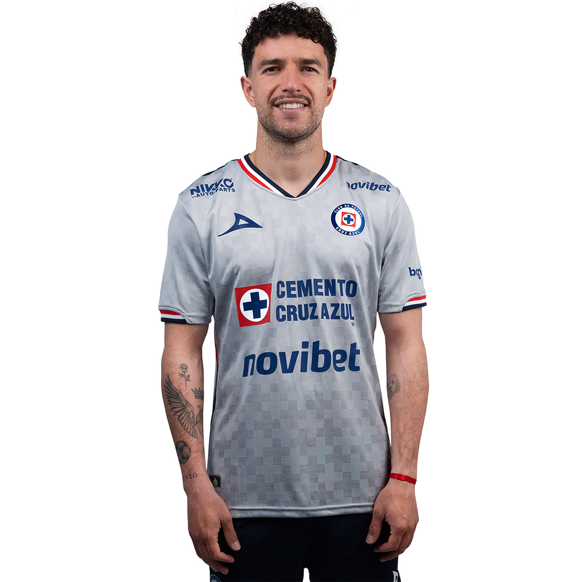 Cruz Azul – TUDN Fan Shop