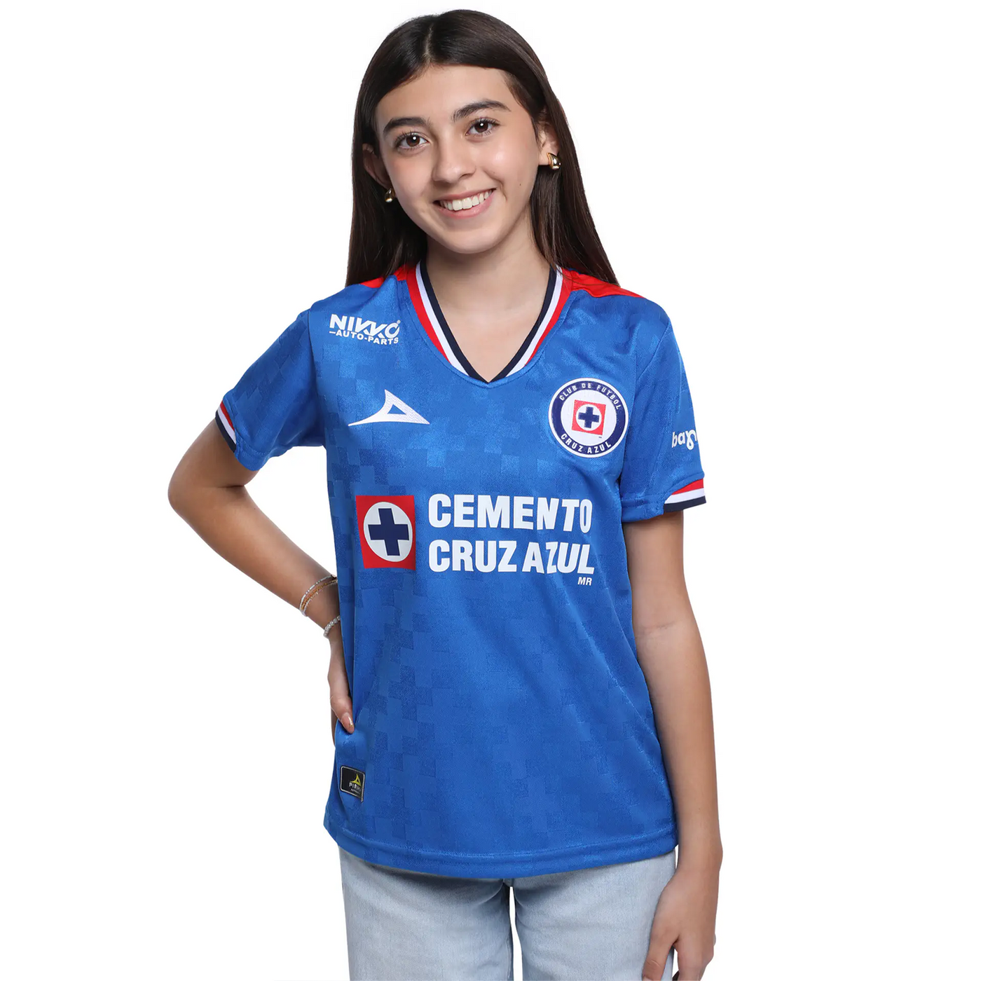 Cruz Azul – TUDN Fan Shop
