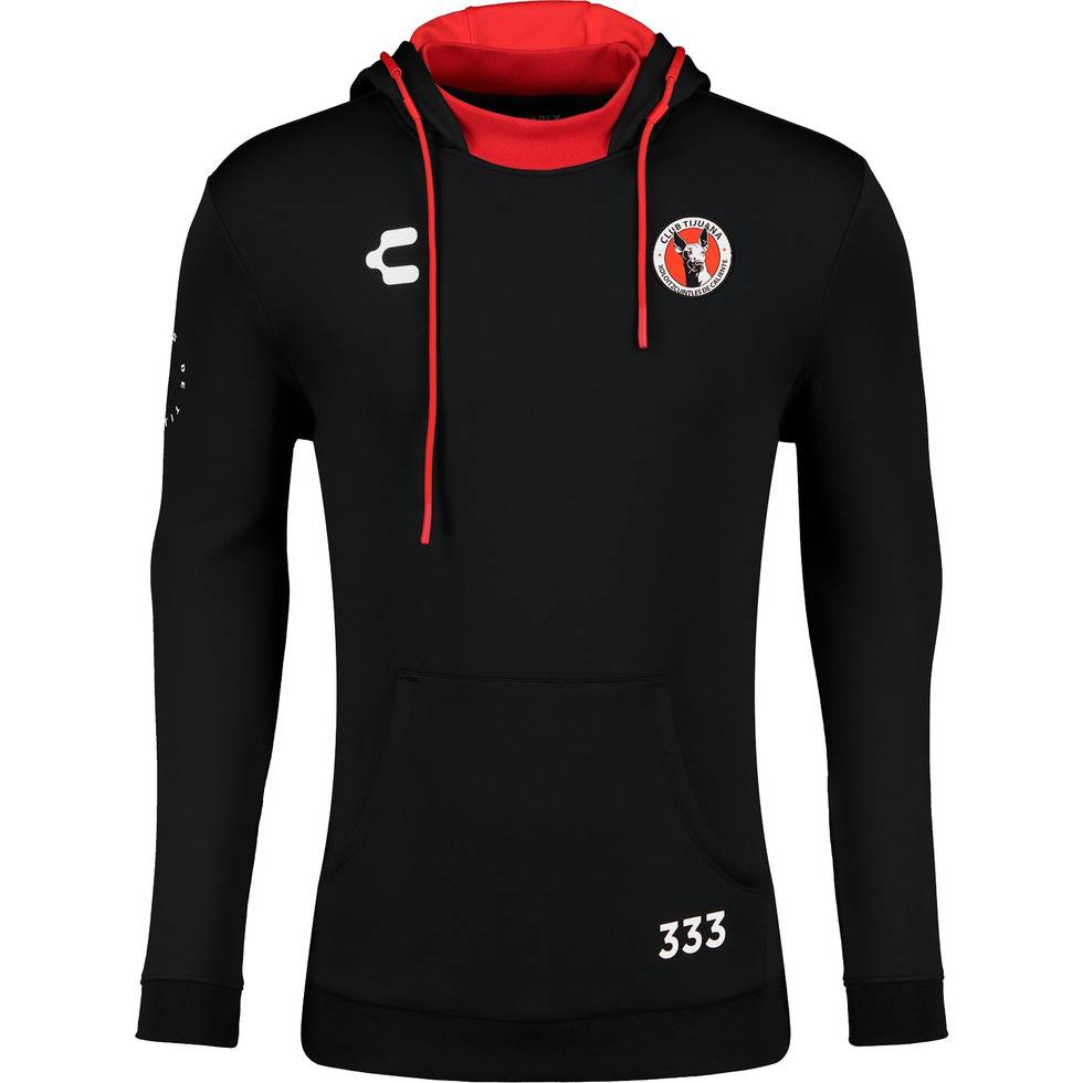 Xolos – TUDN Fan Shop