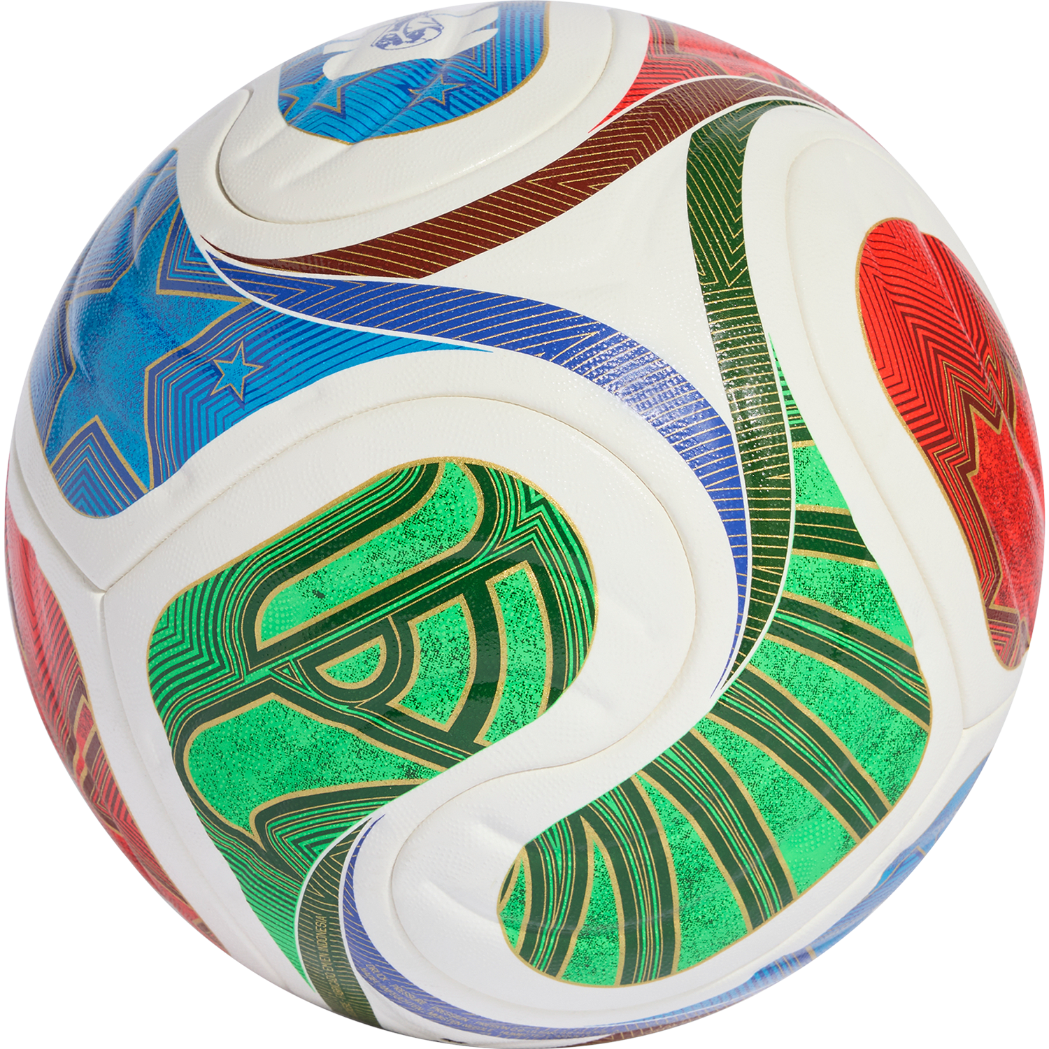 Adidas FIFA World Cup 26 Trionda Competition Ball TUDN Fan Shop adidas-fifa-world-cup-26-trionda-competition-ball-tudn-fan-shop