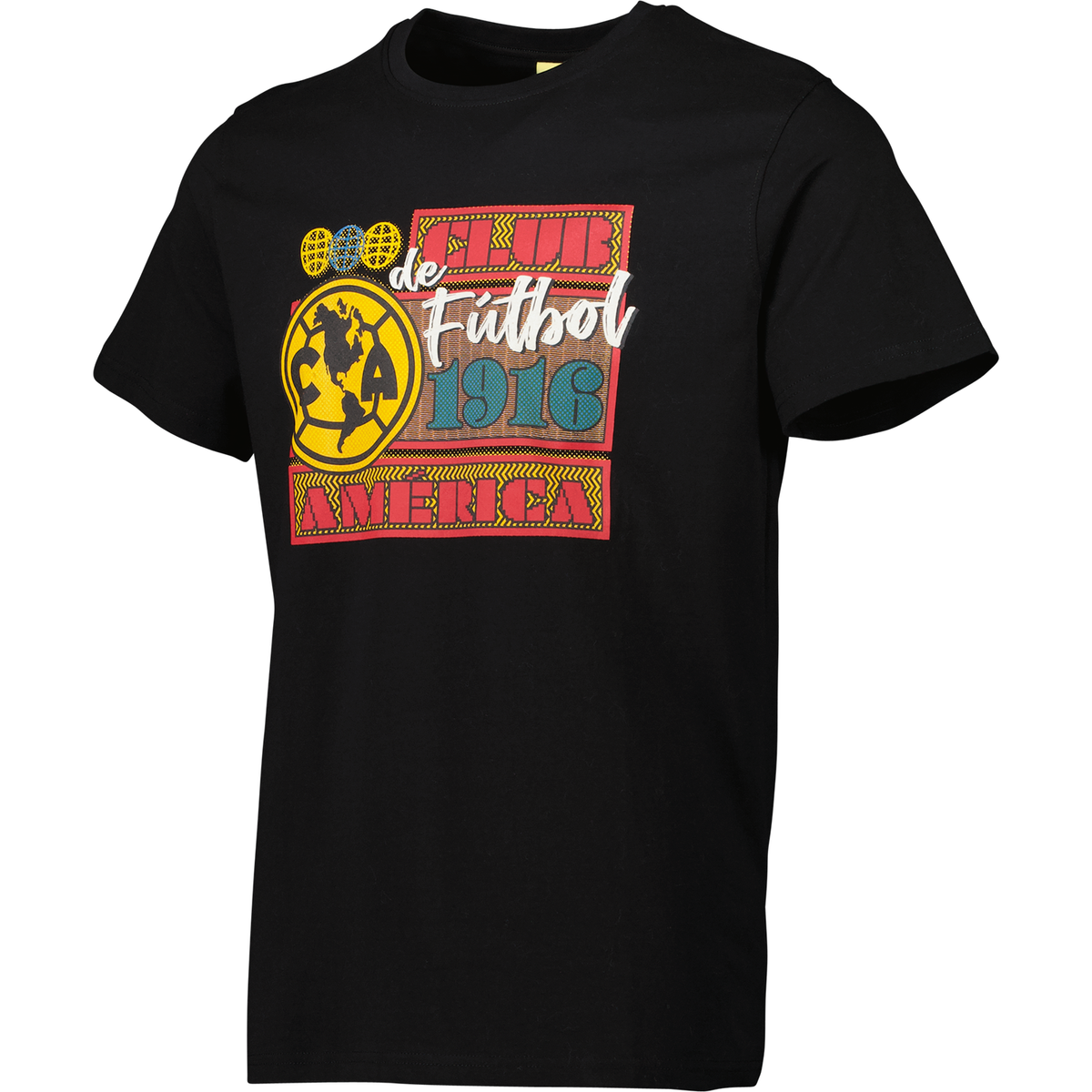 Club America Men's Short Sleeve Graphic Tee – TUDN Fan Shop