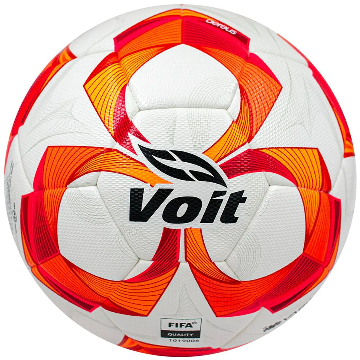 Voit Liga MX AEREUS Apertura 2025 FIFA Quality Replica Ball – TUDN Fan Shop