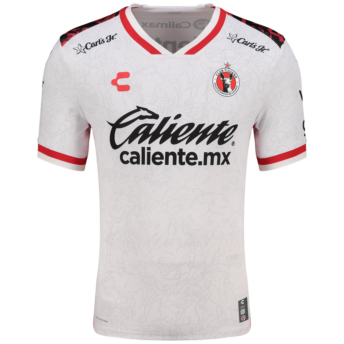 Xolos – TUDN Fan Shop