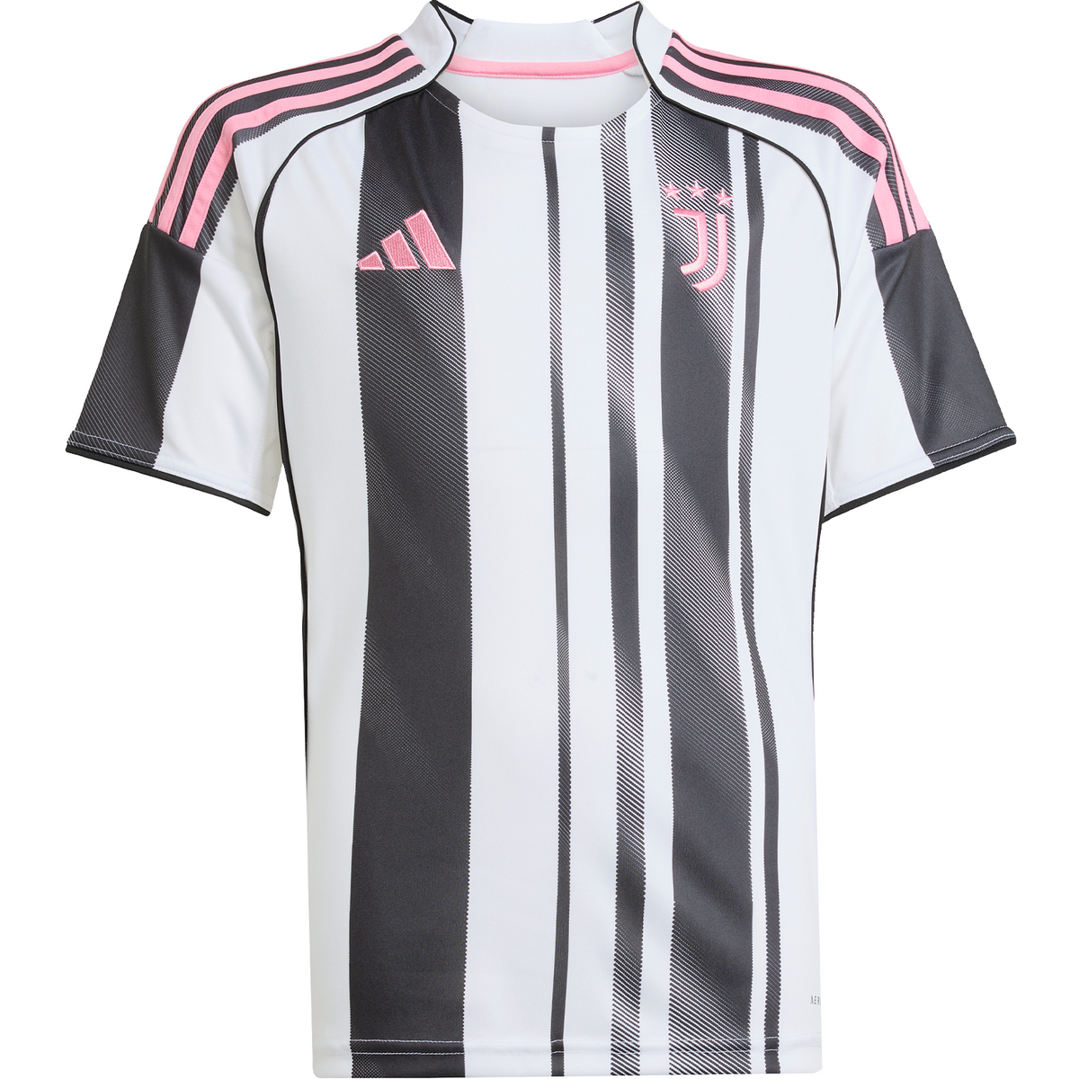 adidas Juventus 2025-26 Youth Home Stadium Jersey – TUDN Fan Shop