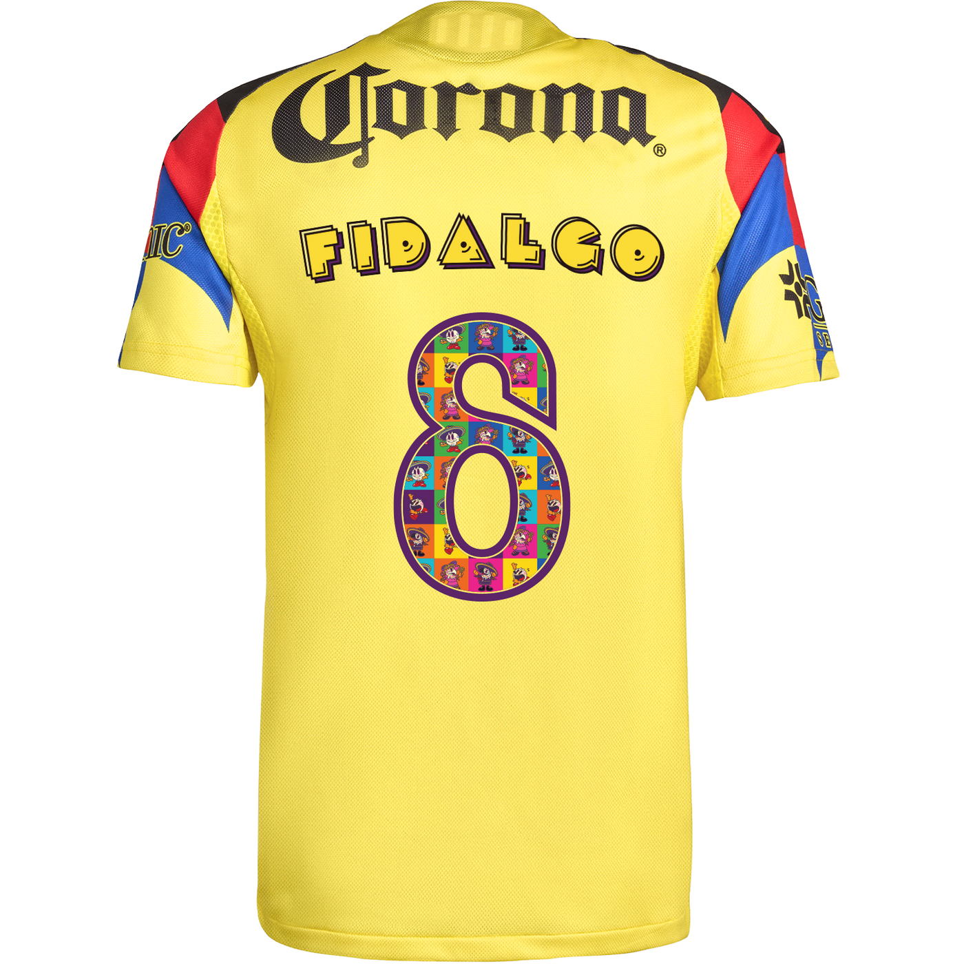 Club America – TUDN Fan Shop