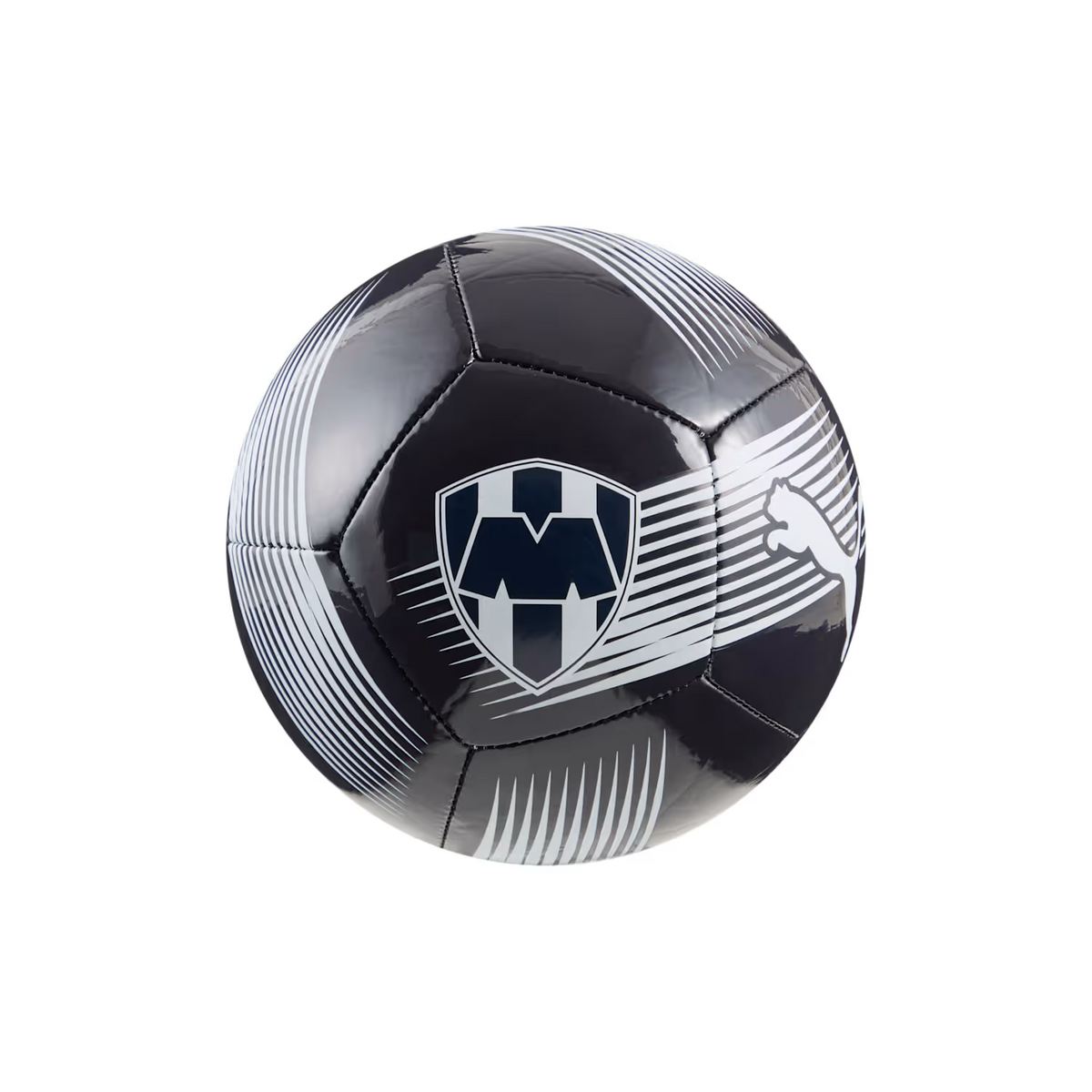 Puma Monterrey Essential Mini Ball – TUDN Fan Shop
