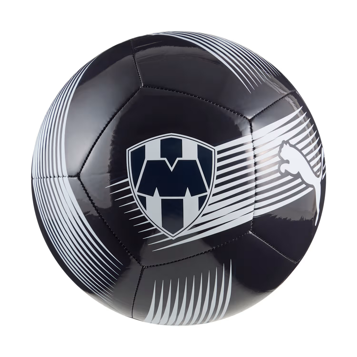 Puma Monterrey Essential Ball – TUDN Fan Shop