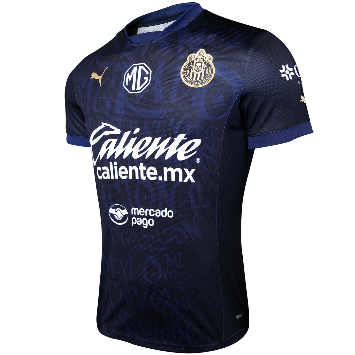 Chivas – TUDN Fan Shop