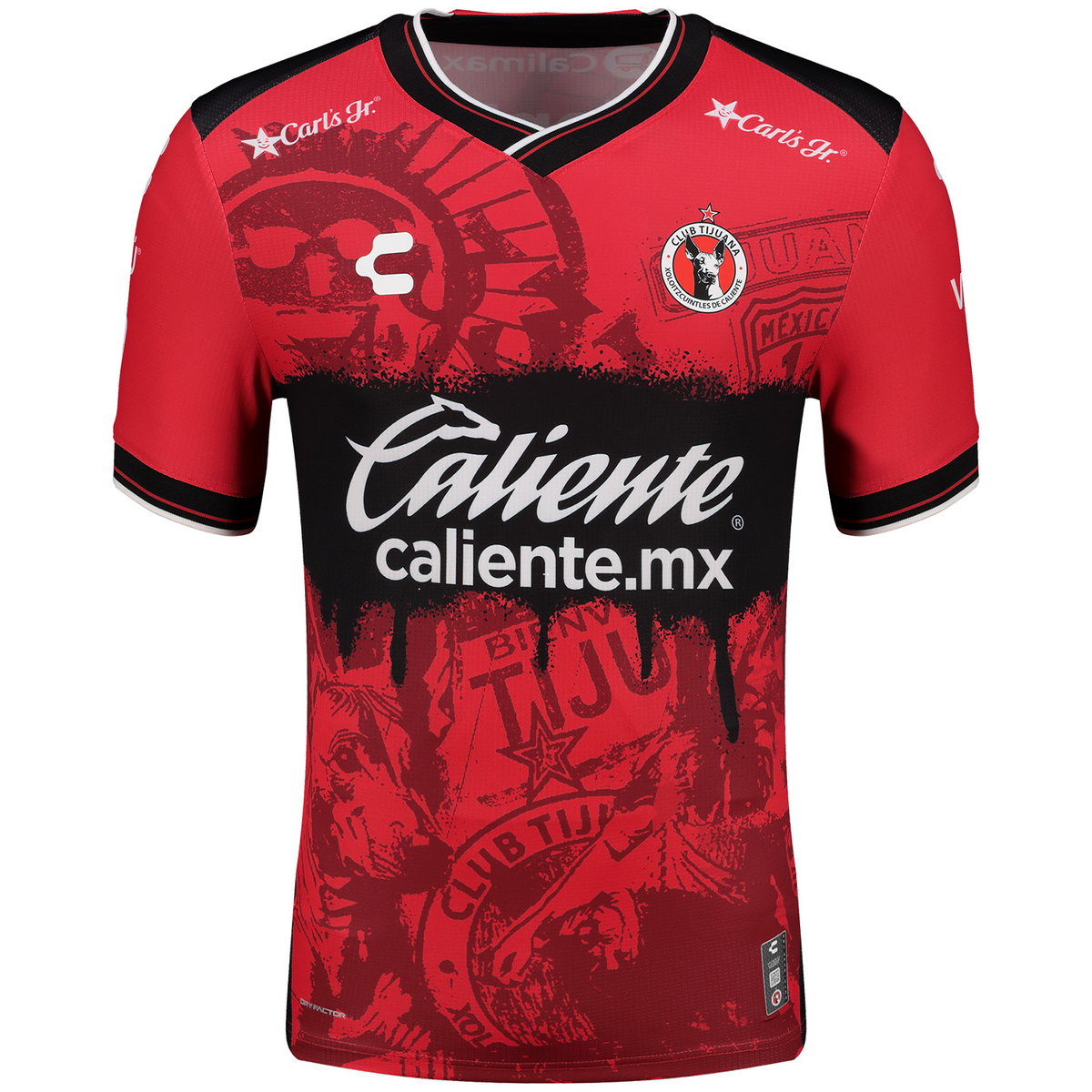 Xolos – TUDN Fan Shop