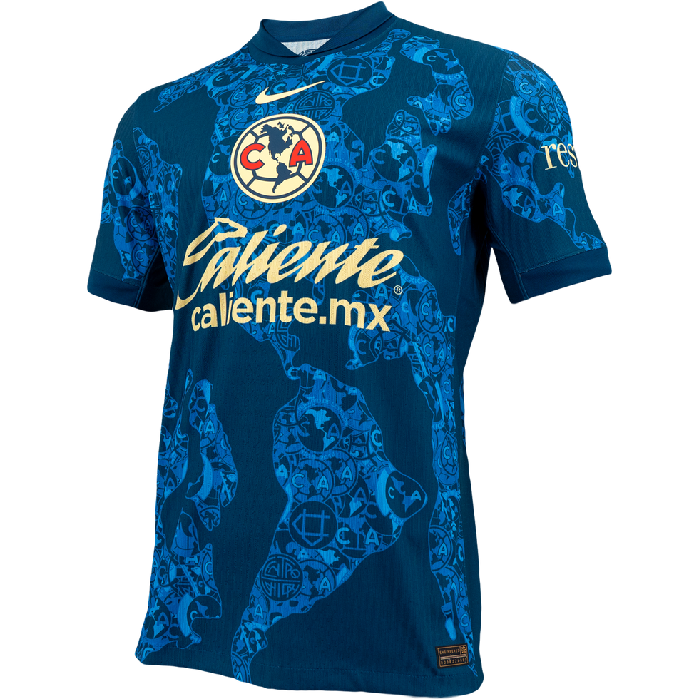 Club America – TUDN Fan Shop
