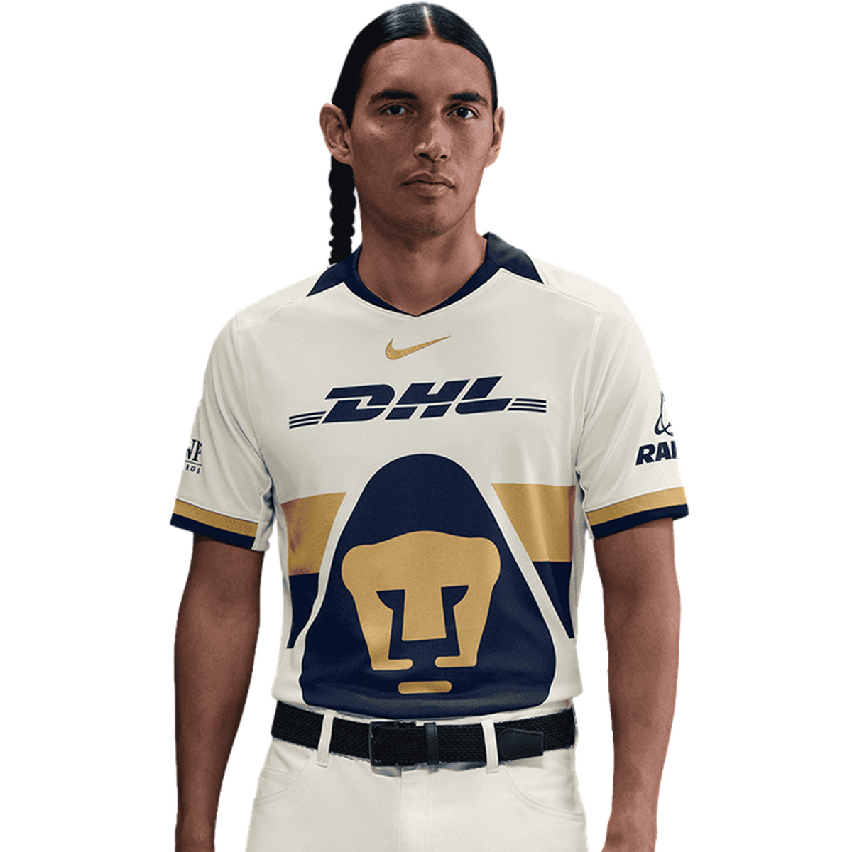 Nike Pumas 2025-26 Men's Home Stadium Jersey – TUDN Fan Shop