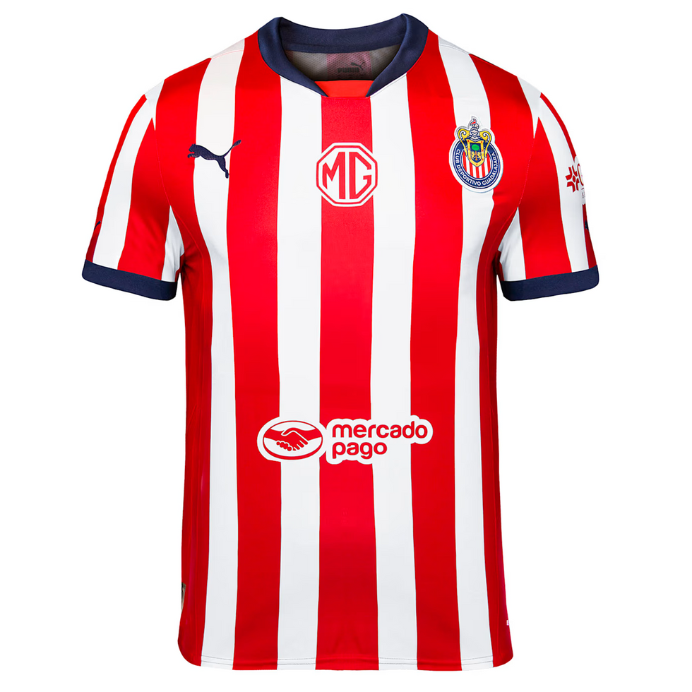 Chivas – TUDN Fan Shop