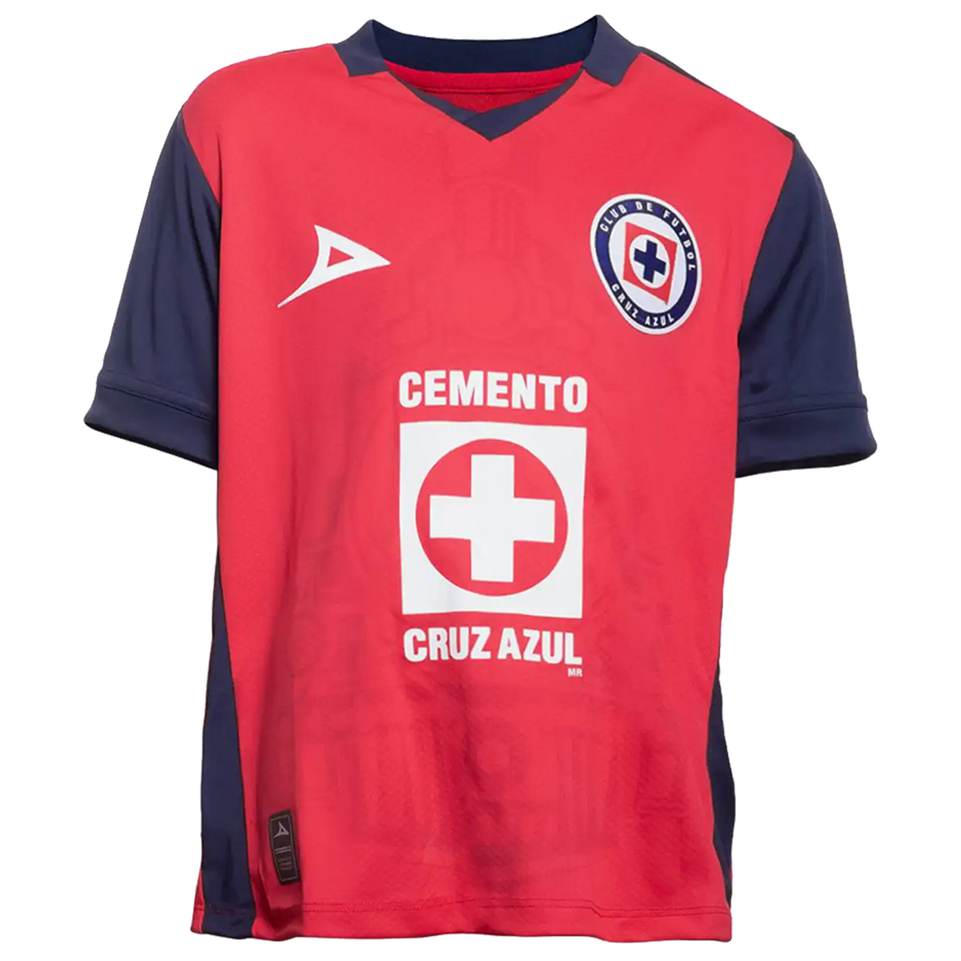 Cruz Azul – TUDN Fan Shop