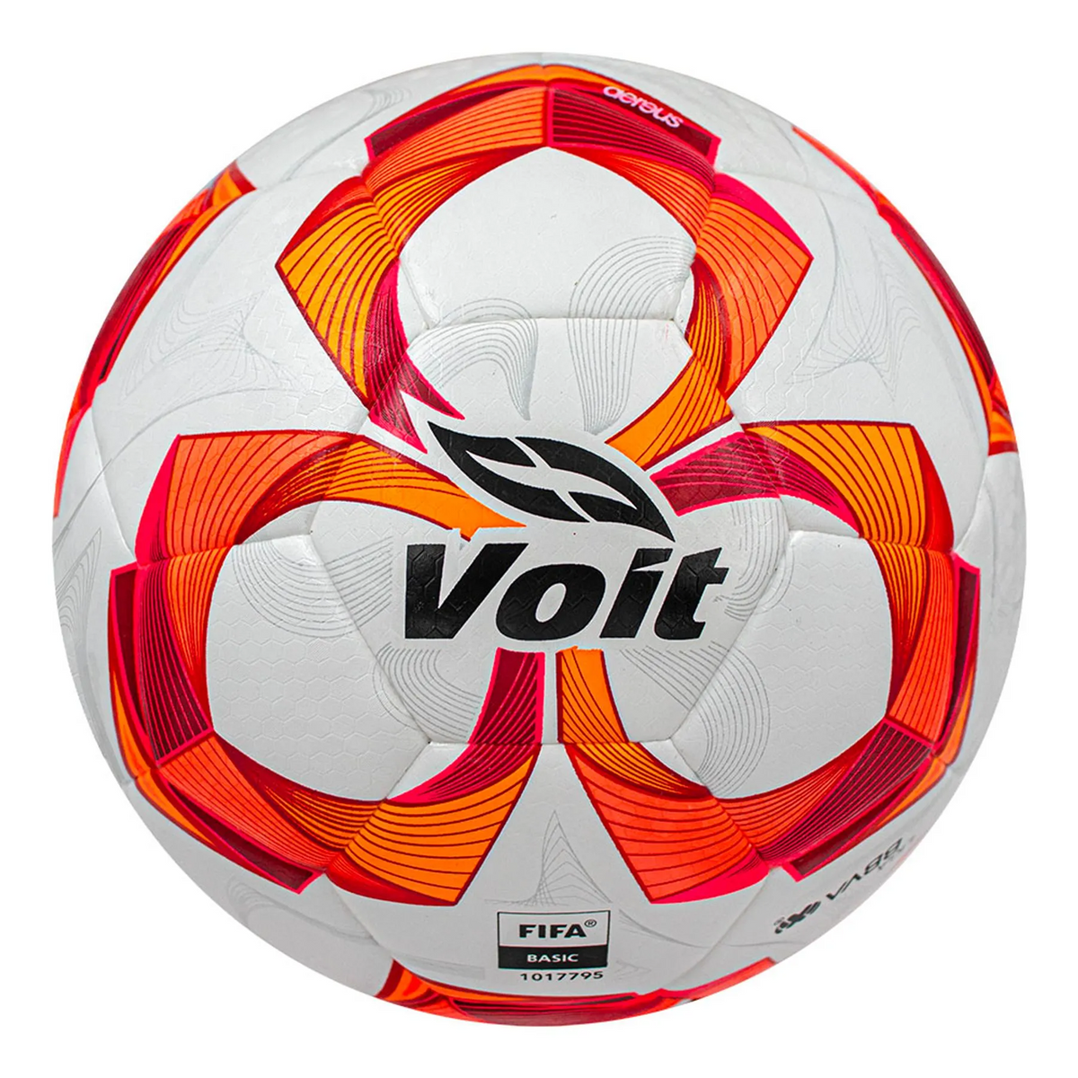 Voit Liga MX AEREUS Apertura 2025 Training Ball – TUDN Fan Shop