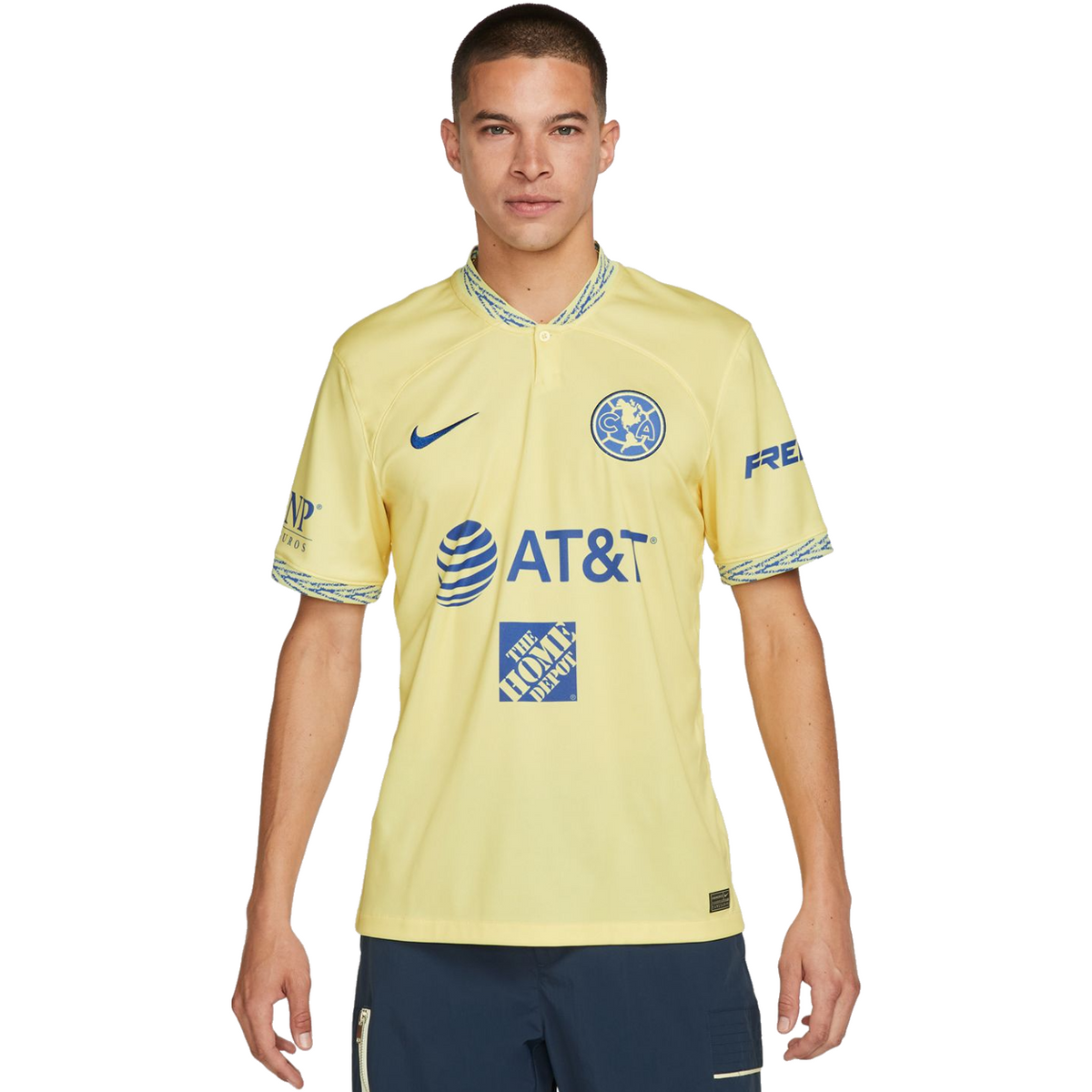 Club America – TUDN Fan Shop