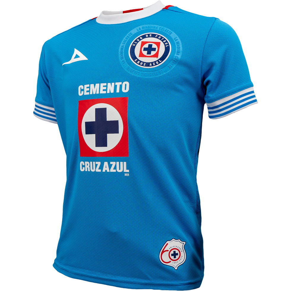 Cruz Azul – TUDN Fan Shop