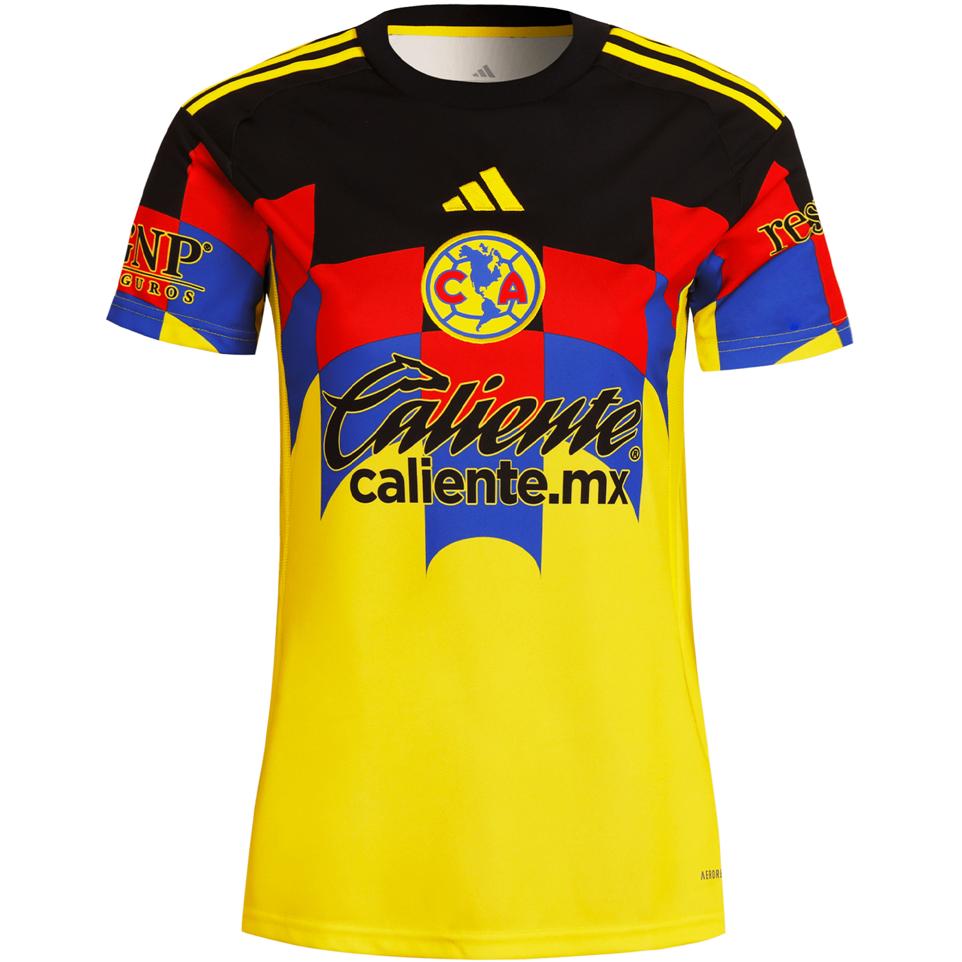 Club America – TUDN Fan Shop