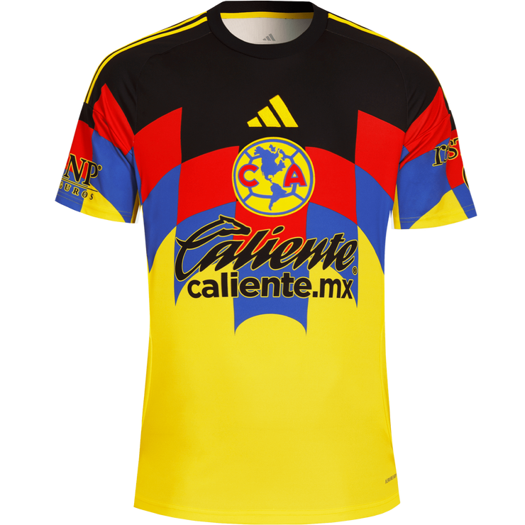 Club América – TUDN Fan Shop