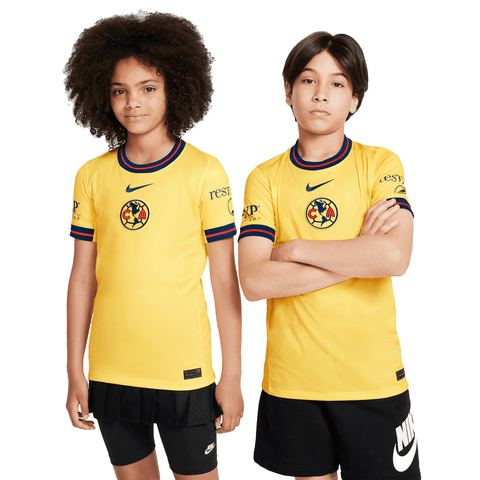 Club America – TUDN Fan Shop