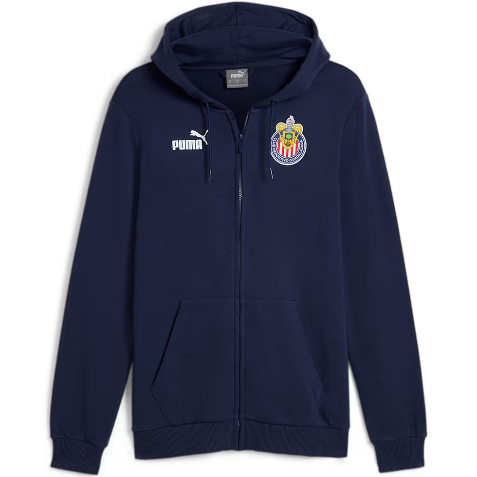 Chivas – TUDN Fan Shop