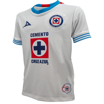 Cruz Azul – TUDN Fan Shop