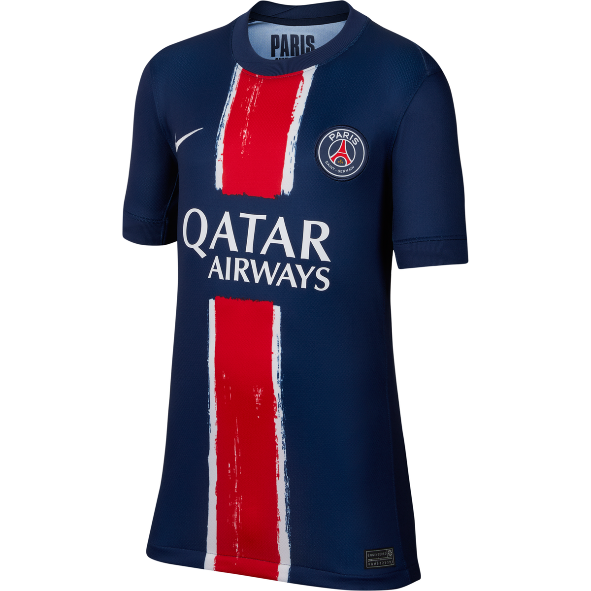Nike PSG 2024-25 Youth Home Stadium Jersey – TUDN Fan Shop