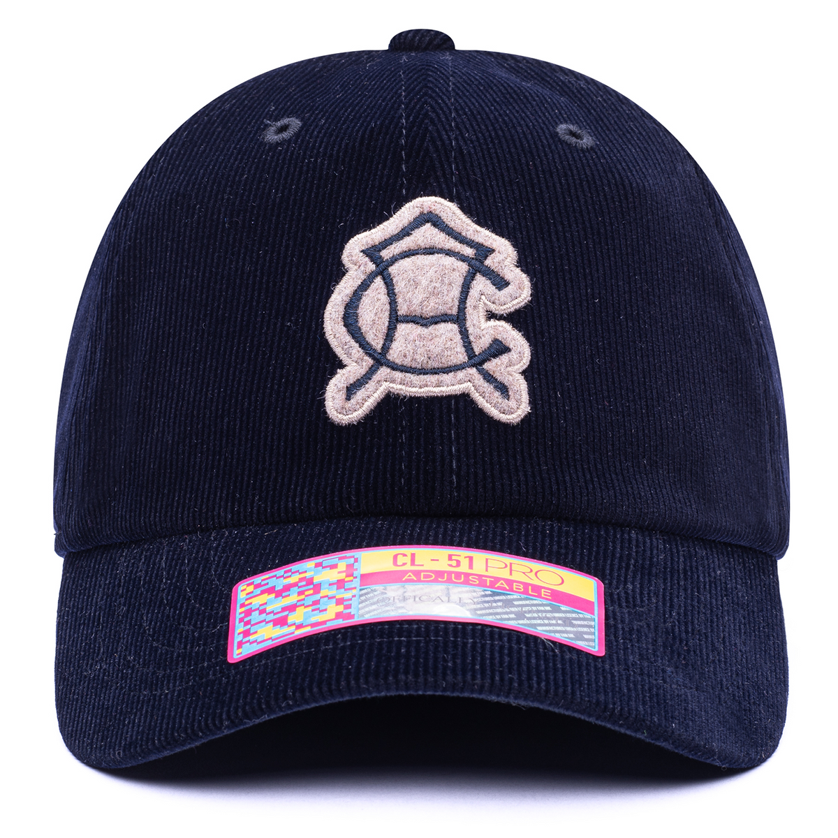 Fan Ink Club America Princeton Classic Adjustable Hat – TUDN Fan Shop