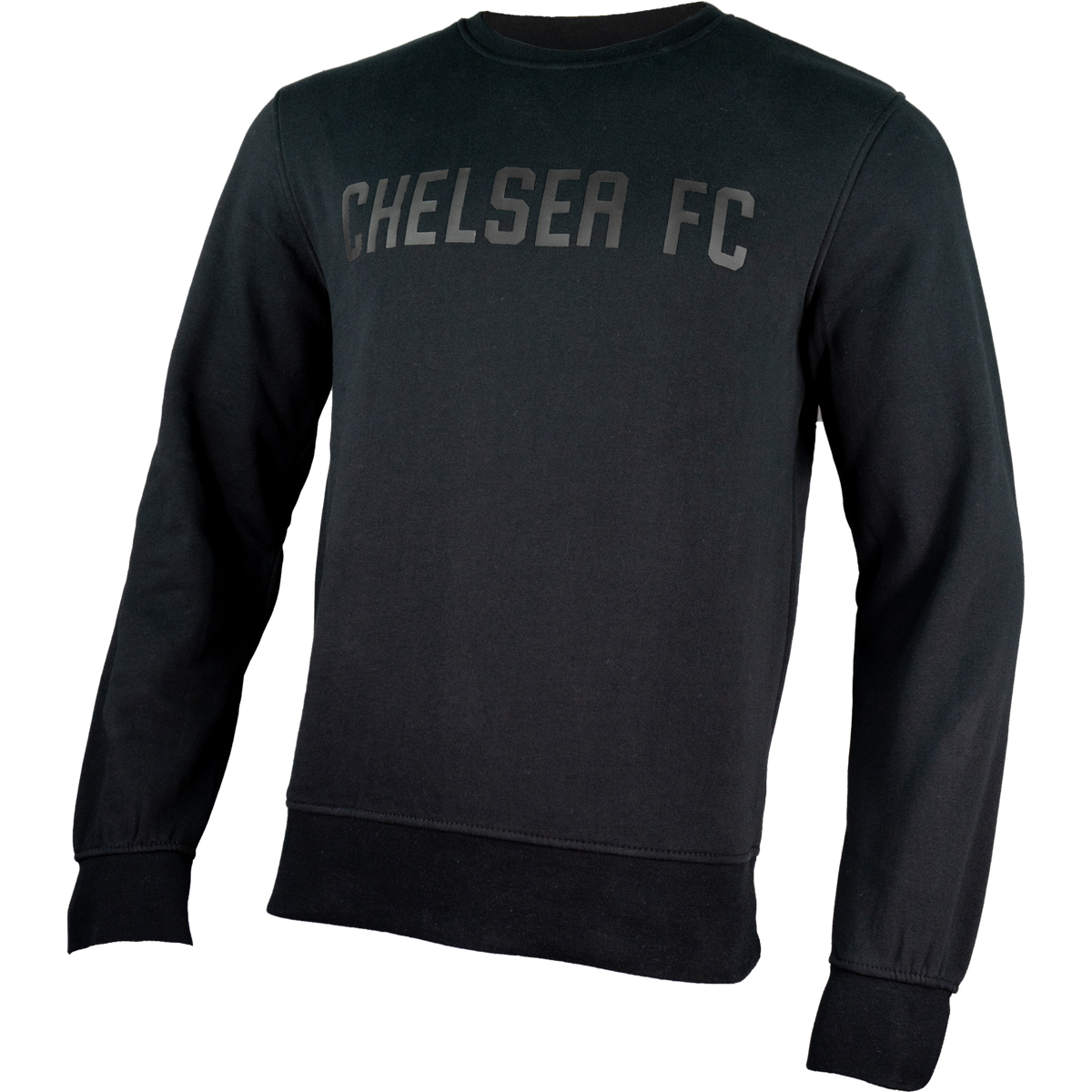 Chelsea FC Men's Crewneck Sweater – TUDN Fan Shop