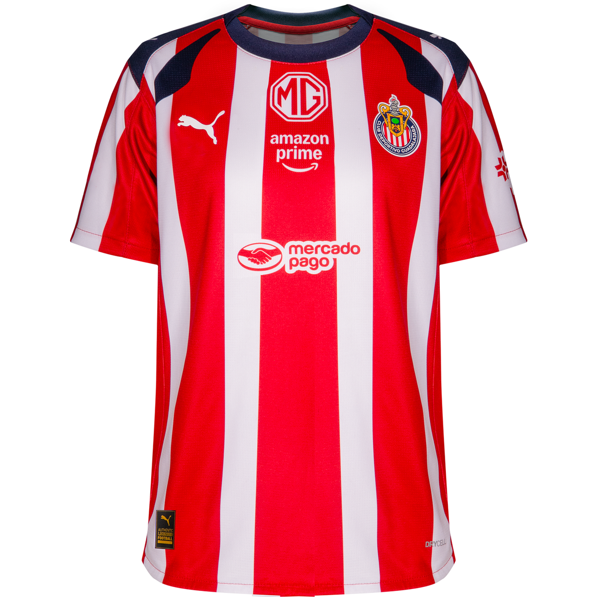 Chivas – TUDN Fan Shop