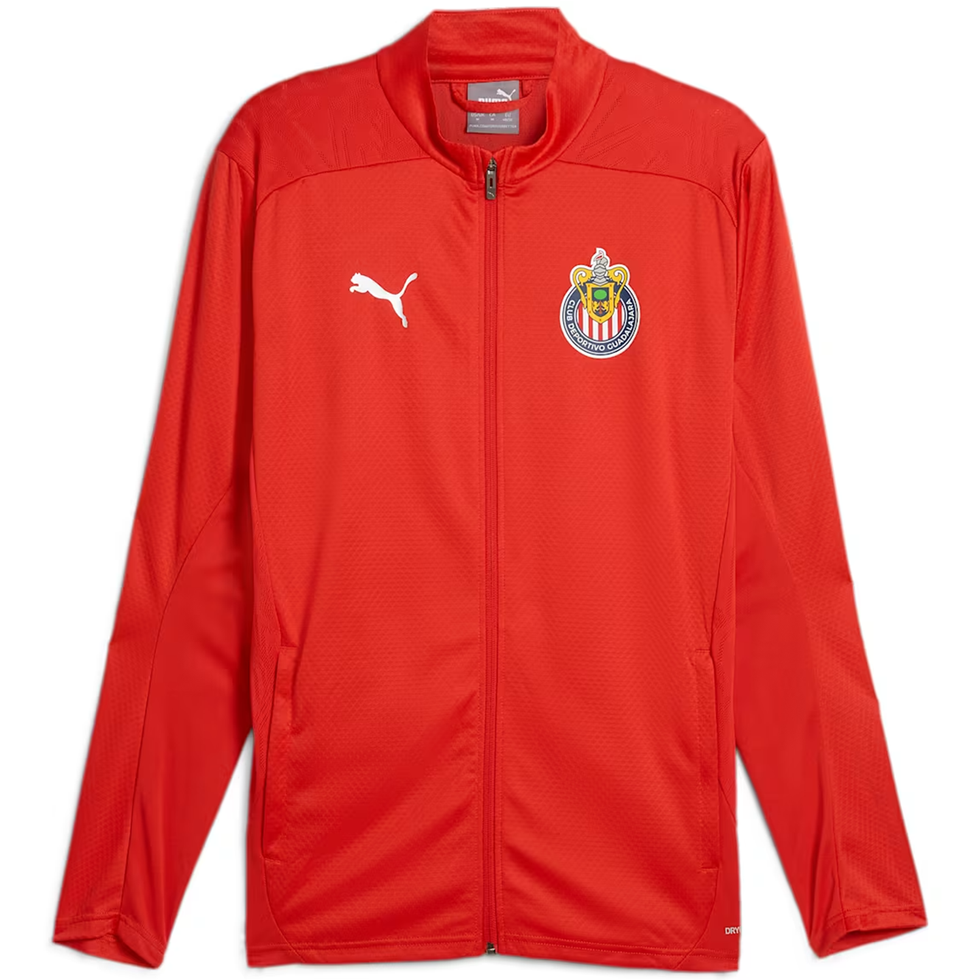 Chivas – TUDN Fan Shop