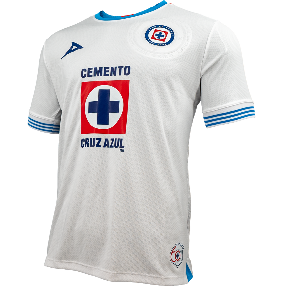 Cruz Azul – TUDN Fan Shop