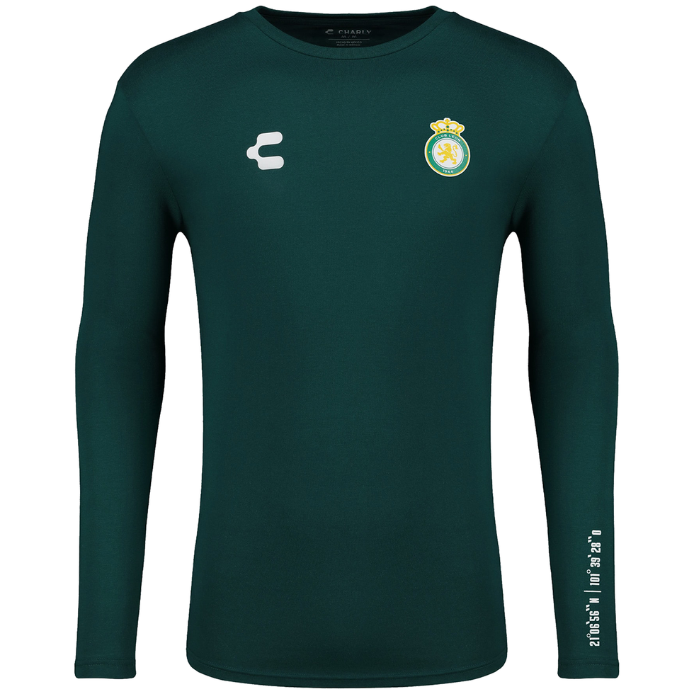 Leon – TUDN Fan Shop